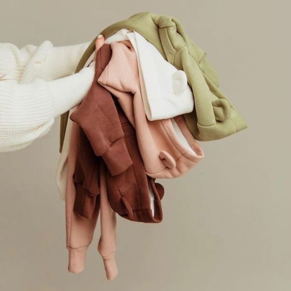 Moda Consciente: A Importância de uma Escolha Sustentável | KACE WEAR