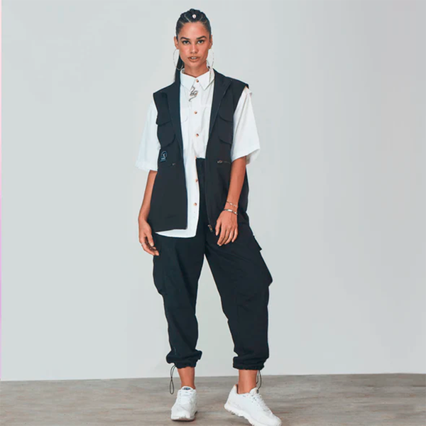 Look Feminino com Camisa Masculina - Como usar e dicas | Kace Wear