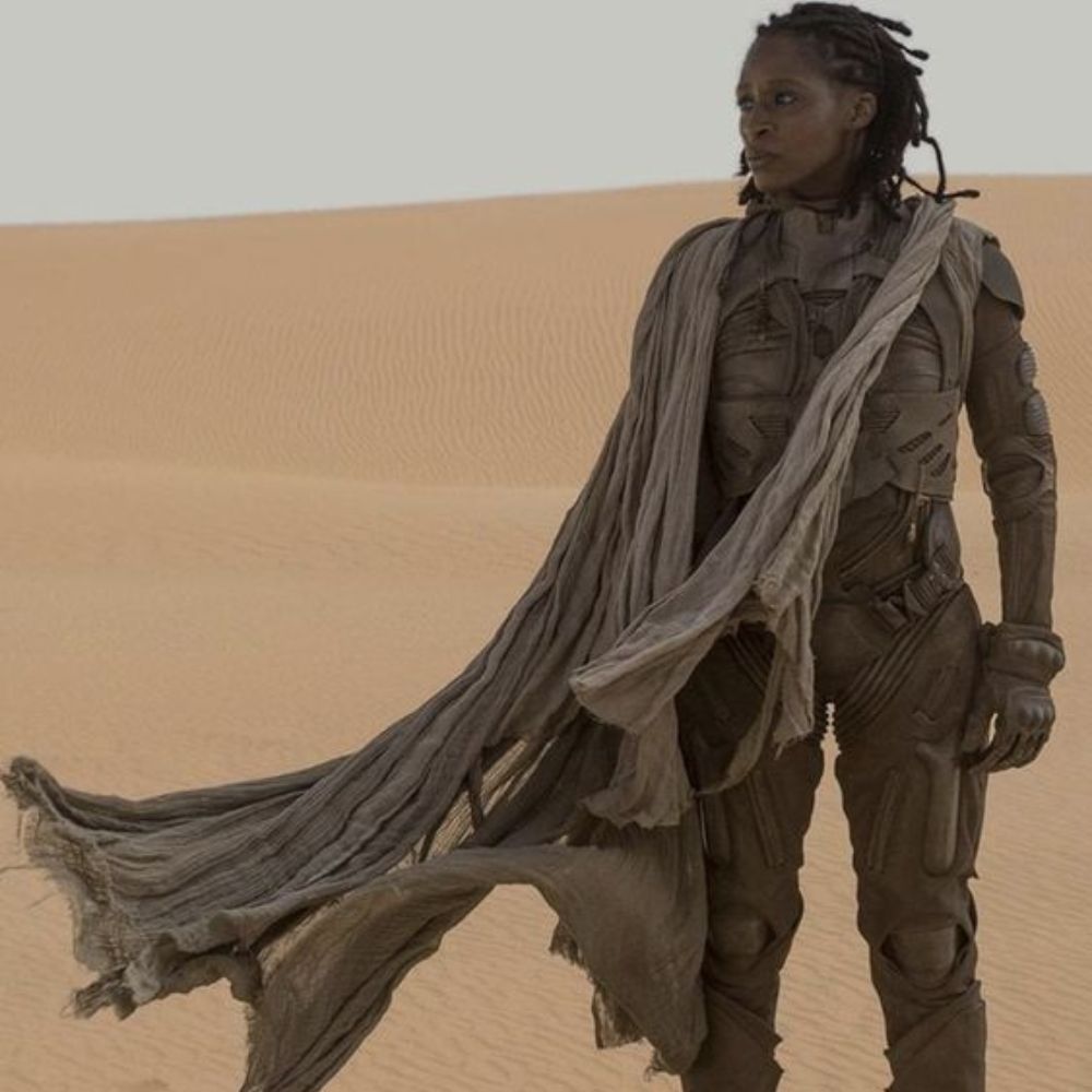 Conheça a Estética Avant Apocalypse: O Visual Distópico Que se Tornou ...