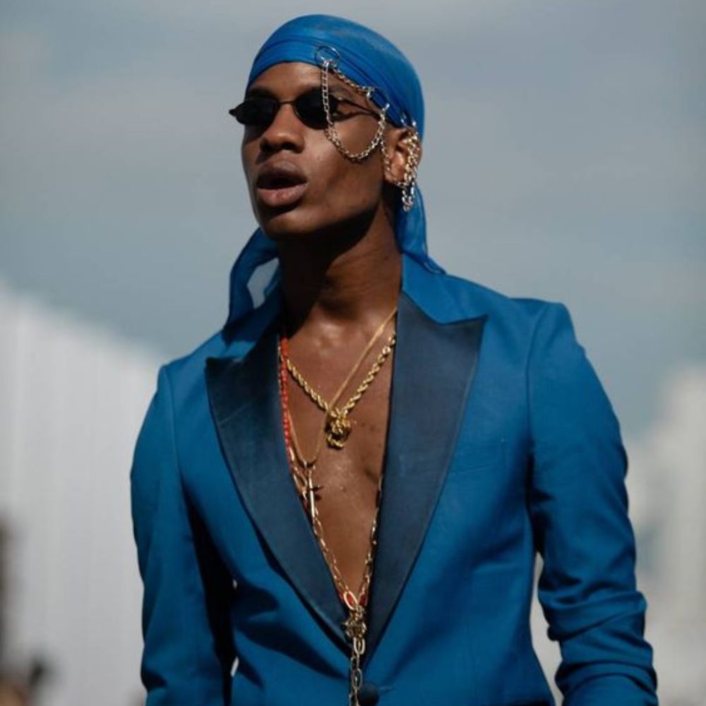 Durag: Para que Serve e Como Usar | KACE WEAR