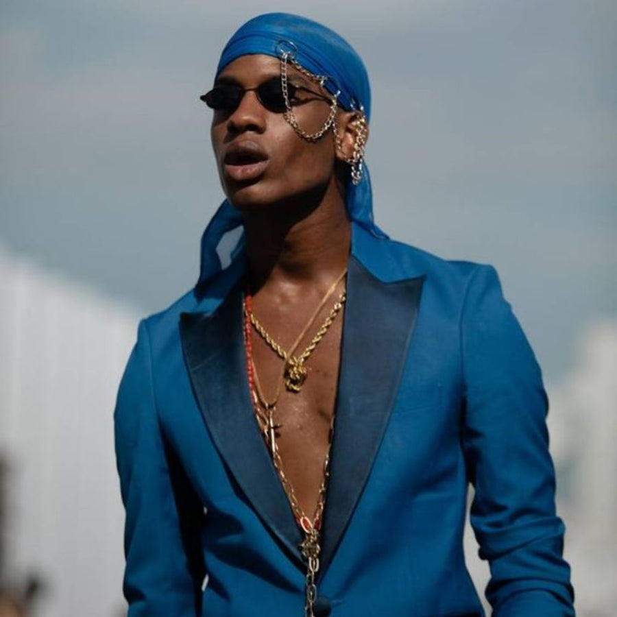 Durag: Para que Serve e Como Usar | Kace Wear