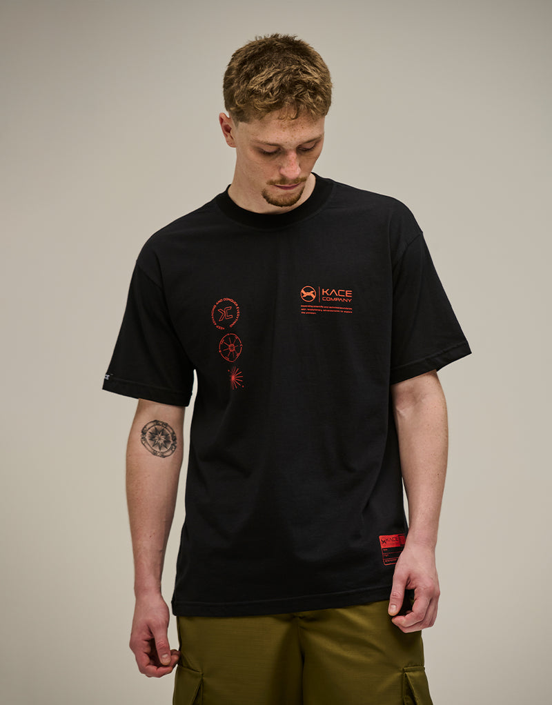 Camisetas Graphic Tees - Qualidade, Estilo e Conforto | KACE WEAR