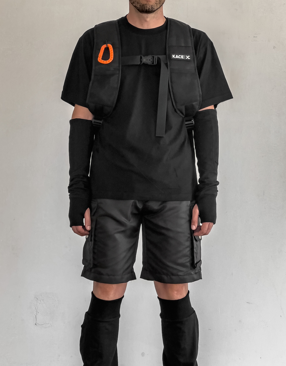 KACE | Roupas Streetwear & Moda High-End