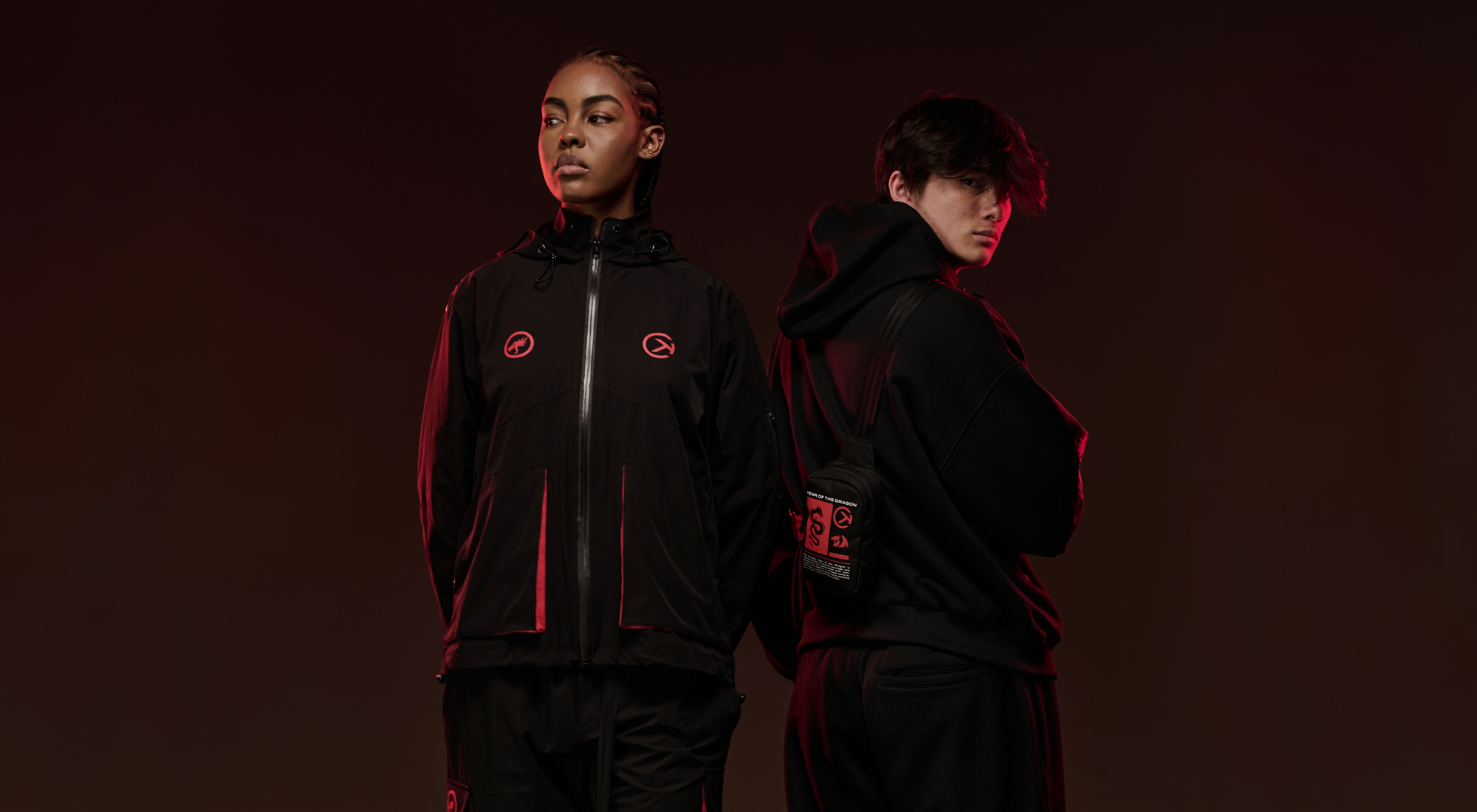 KACE | Roupas Streetwear & Moda High-End