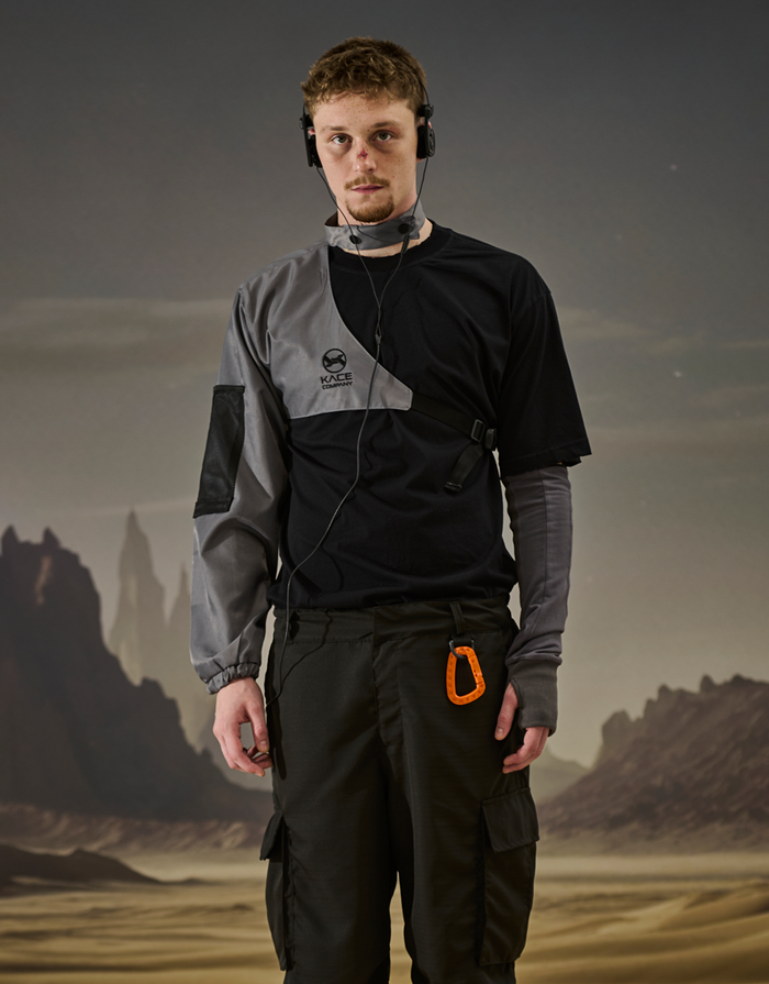 KACE | Roupas Streetwear & Moda High-End