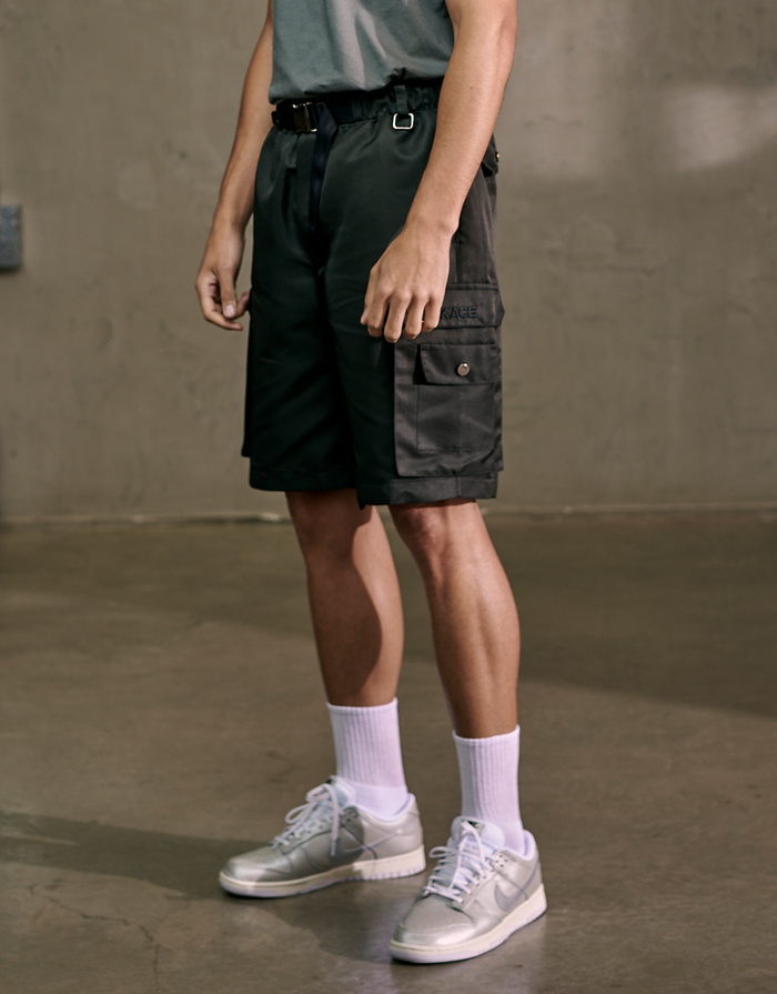 Bermudas e Shorts | KACE